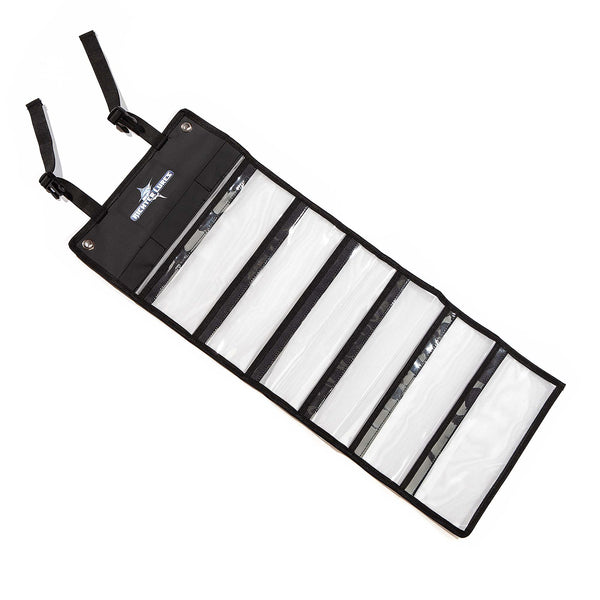 Lure Rolls - Richter Lures